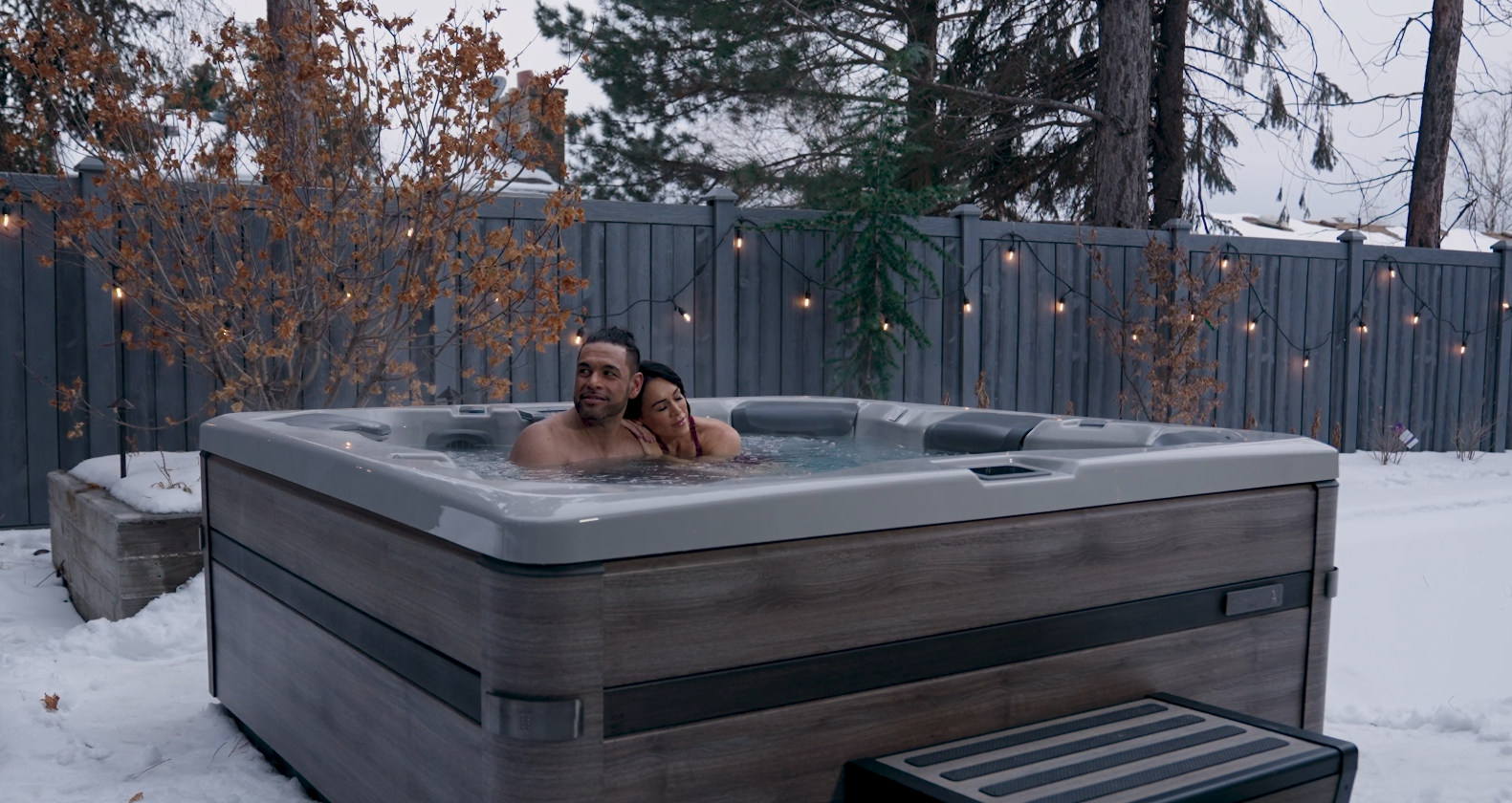 Livingstone Outdoor - Bullfrog Spas - Livingstone Outdoor