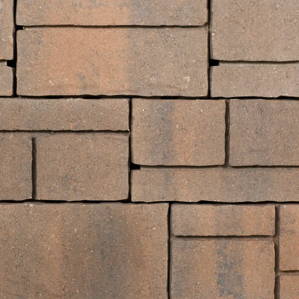 Belgard Tandem Wall System Ashlar / Layer (11.68 SqFt) - Livingstone ...