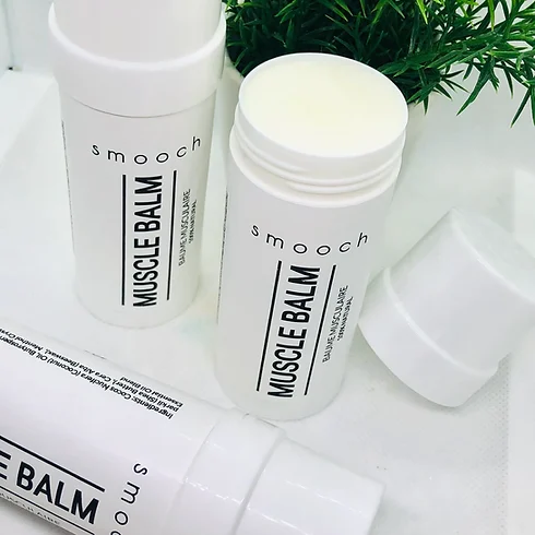 Muscle Balm - Livingstone Outdoor