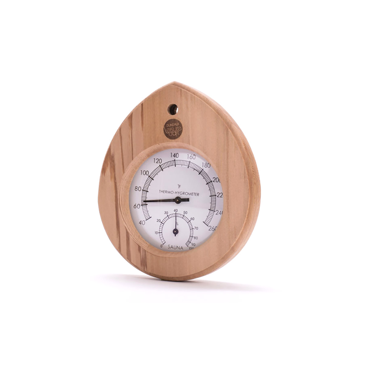 Sauna Thermometer - Livingstone Outdoor