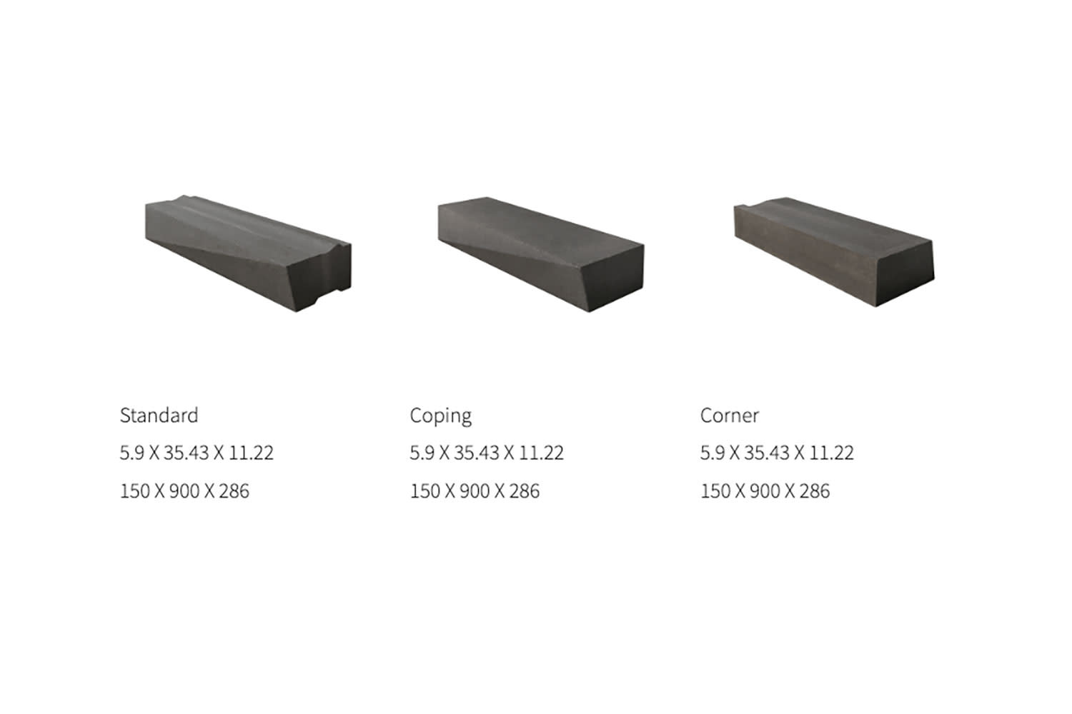 Barkman Architextures Vertex - Livingstone Outdoor