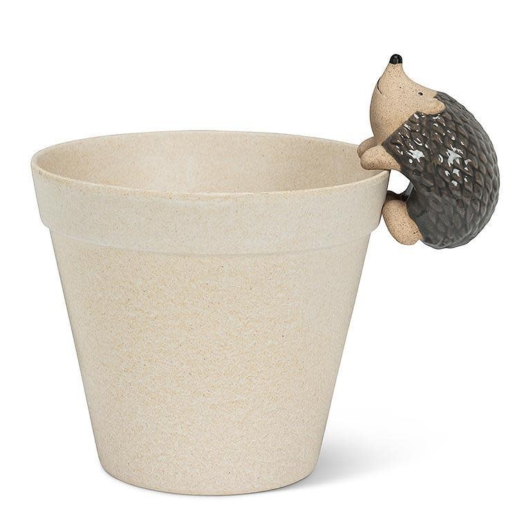 Climbing Hedgehog Pot Hanger - Livingstone Outdoor