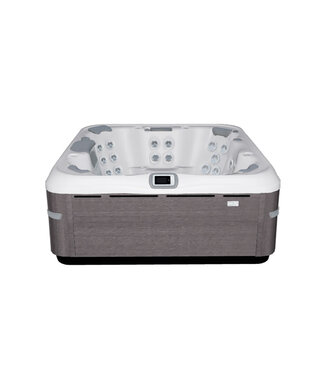Livingstone Outdoor - Bullfrog Spas - Livingstone Outdoor