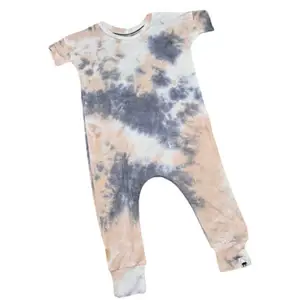 Kids Romper - Livingstone Outdoor