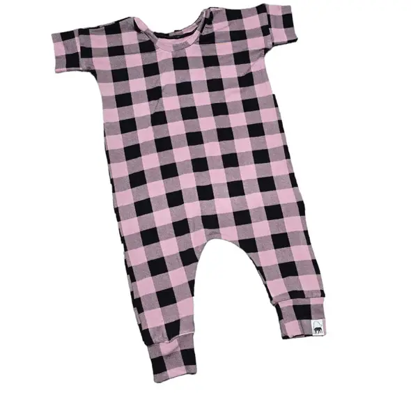 Kids Romper - Livingstone Outdoor