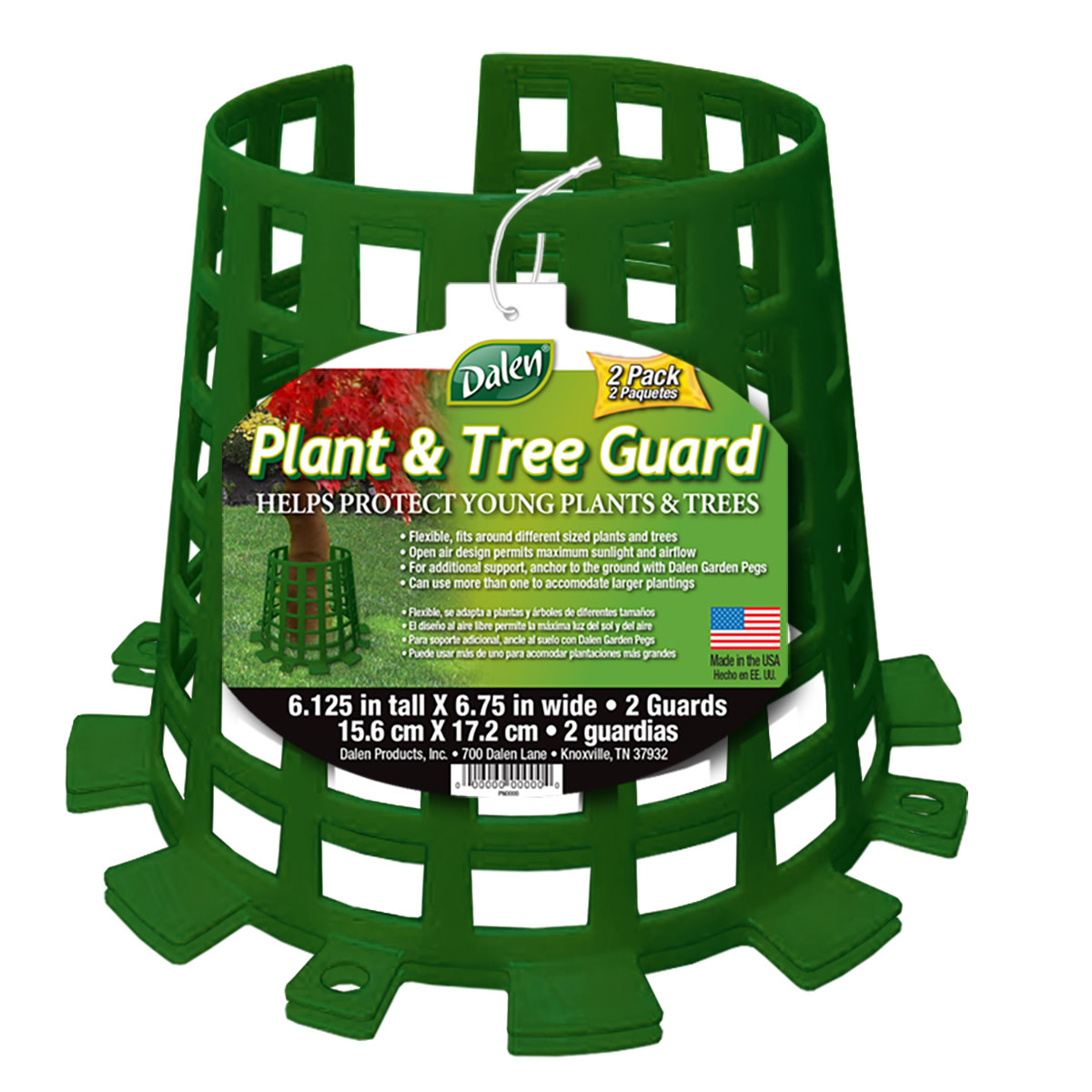 Livingstone Plant & Tree Guard 2-Pack - Livingstone Outdoor
