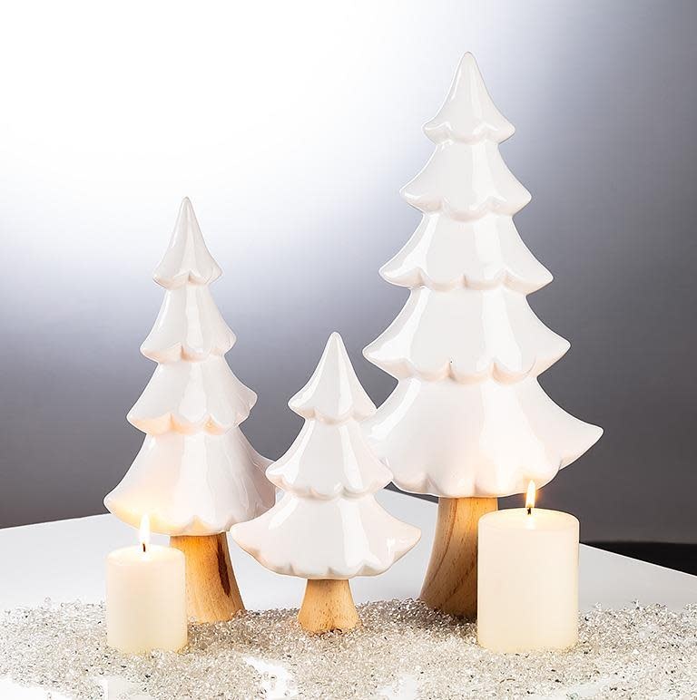 Small Simple Tree - Livingstone Outdoor