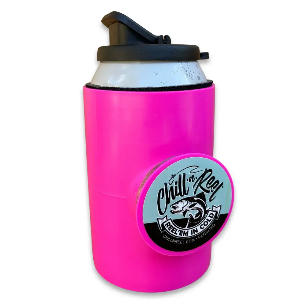 Original Chill-N-Reel - Livingstone Outdoor