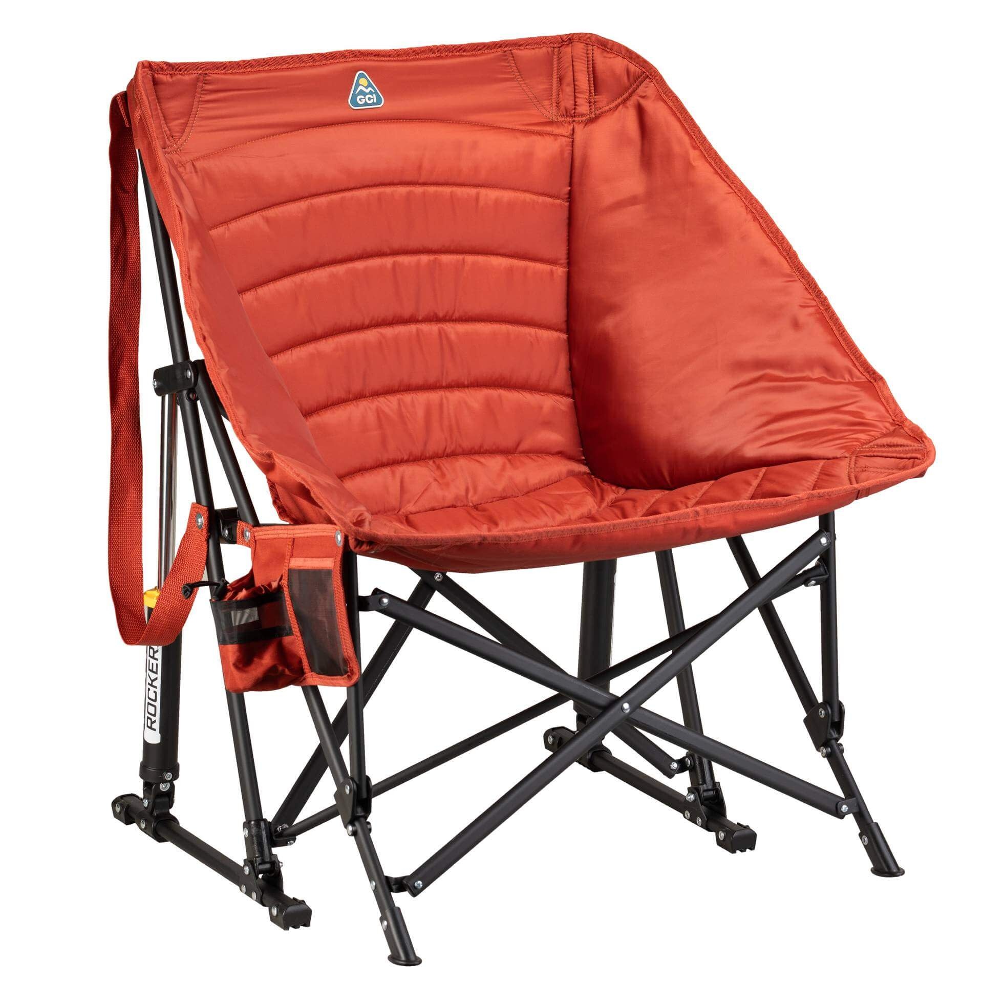 GCI Outdoor Puff Rocker - Terra - Livingstone Outdoor