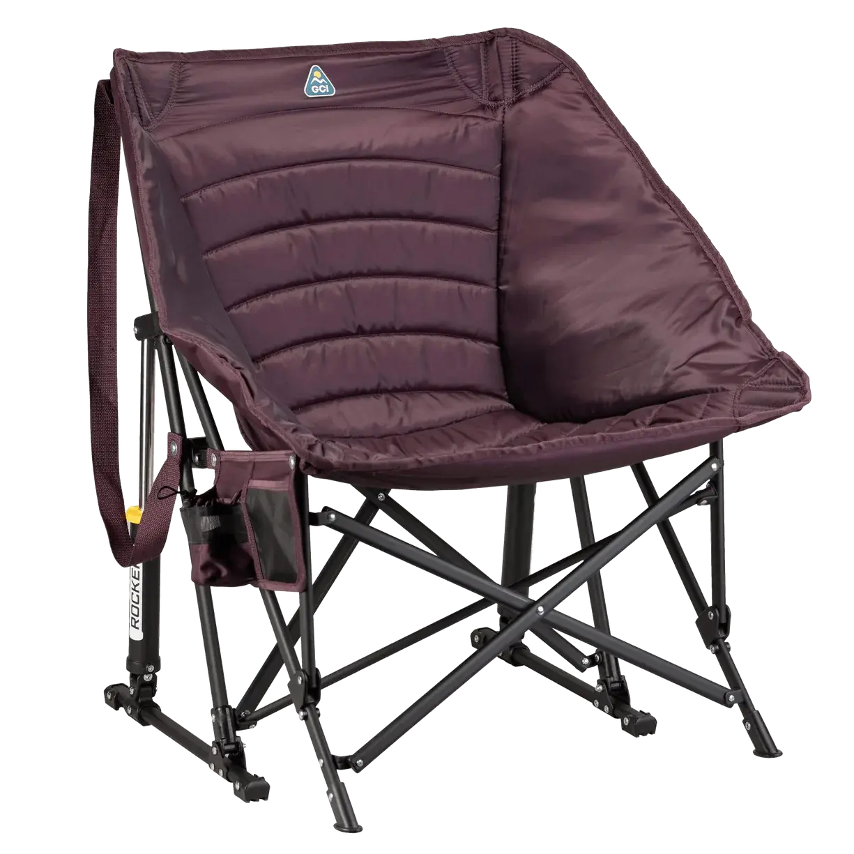Copy of GCI Outdoor Puff Rocker - Terra - Livingstone Outdoor