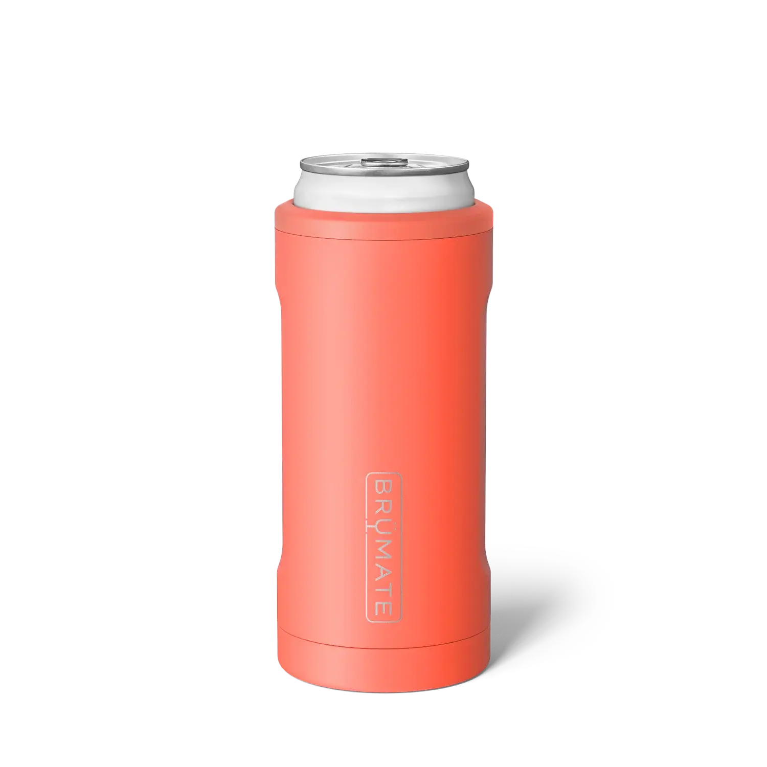 BruMate Hopsulator Slim Papaya - Livingstone Outdoor