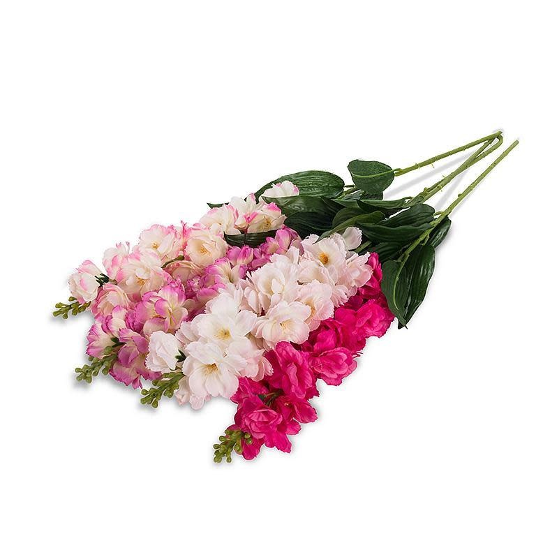 Long Cherry Blossom Stem - Livingstone Outdoor