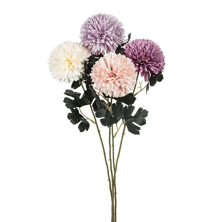 Ball Flower Stem - Livingstone Outdoor