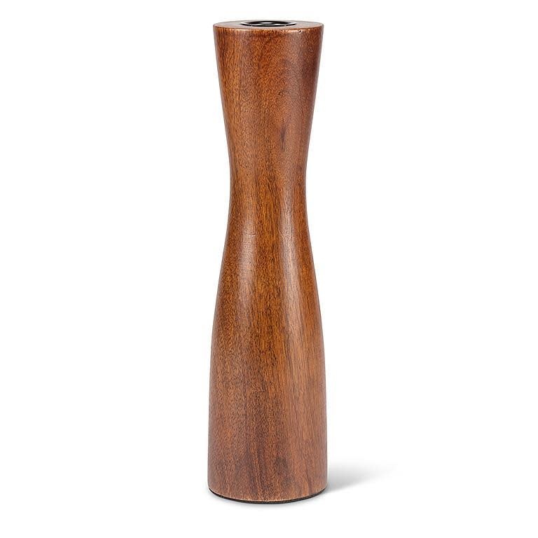 Abbott Collection Tall Slender Taper Holder - Livingstone Outdoor