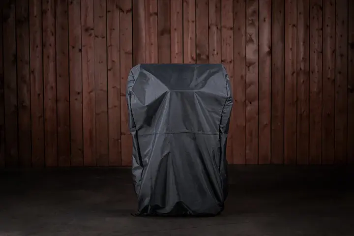 Black Earth Condo Cover - Livingstone Outdoor