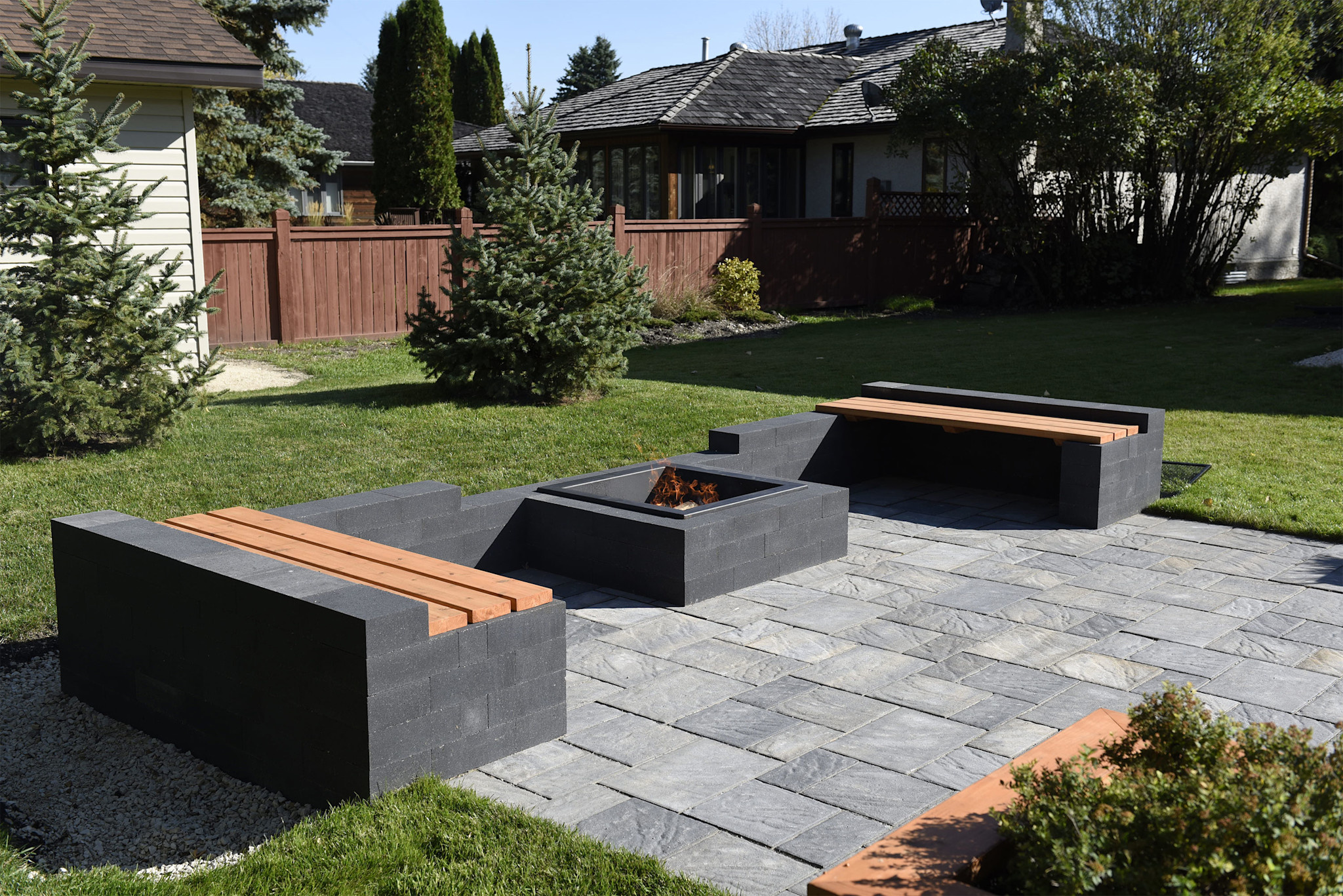 Barkman Caliber Stone (4 x 8 x 12) - Livingstone Outdoor