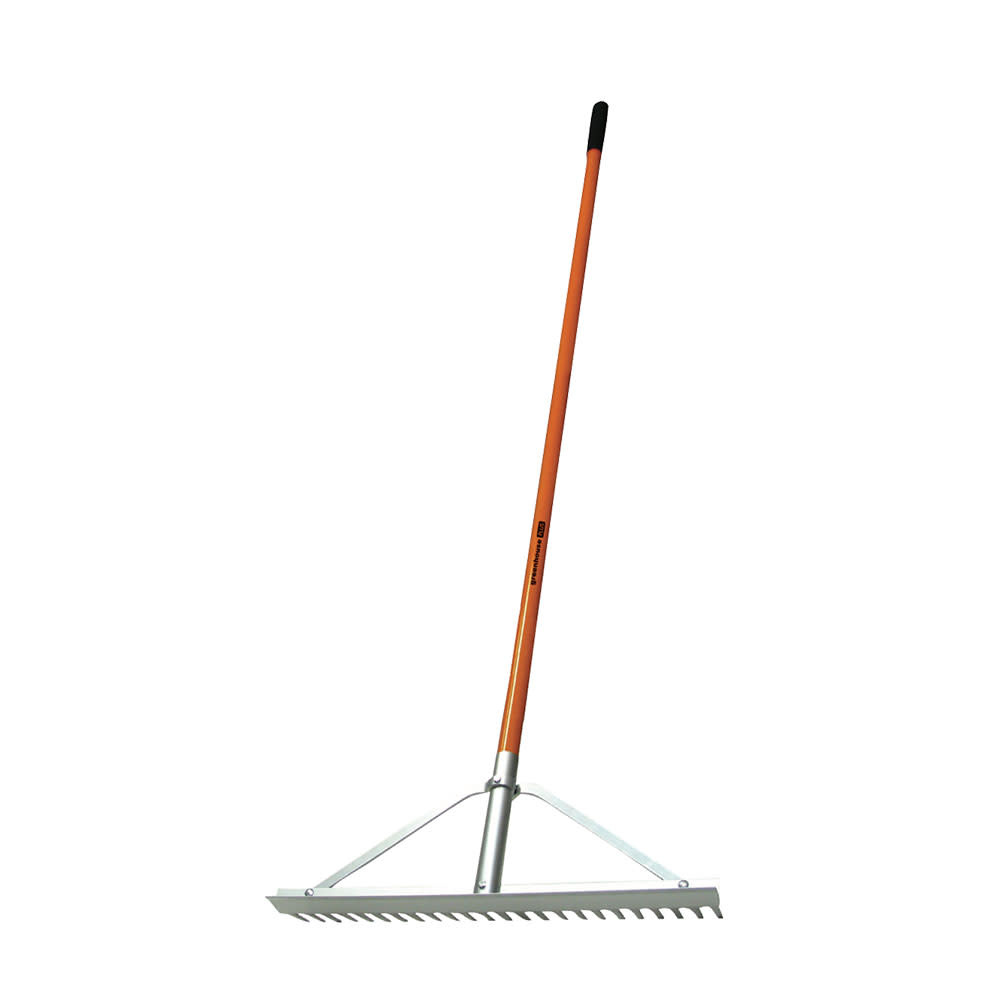 36" Landscape Rake - Livingstone Outdoor