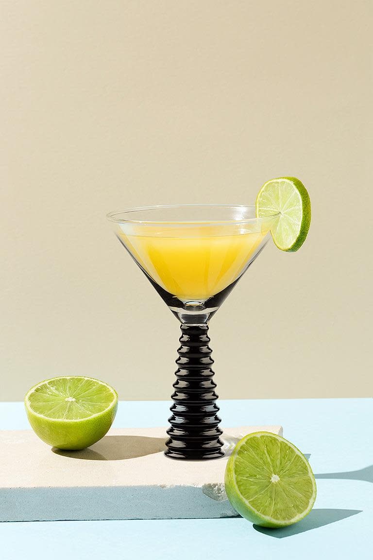 Abbott Collection Stack Base Martini - Livingstone Outdoor