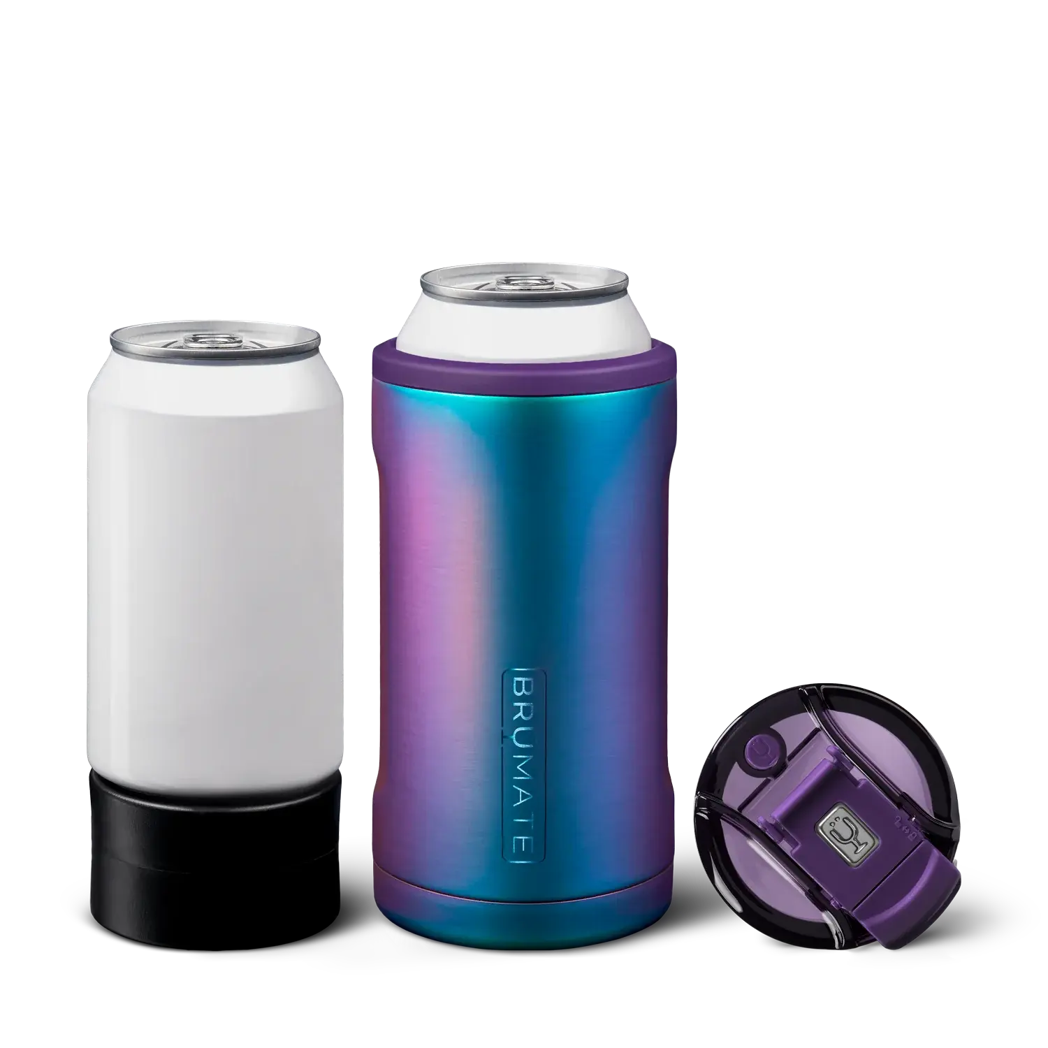 BruMate Hopsulator Trio | Dark Aura - Livingstone Outdoor