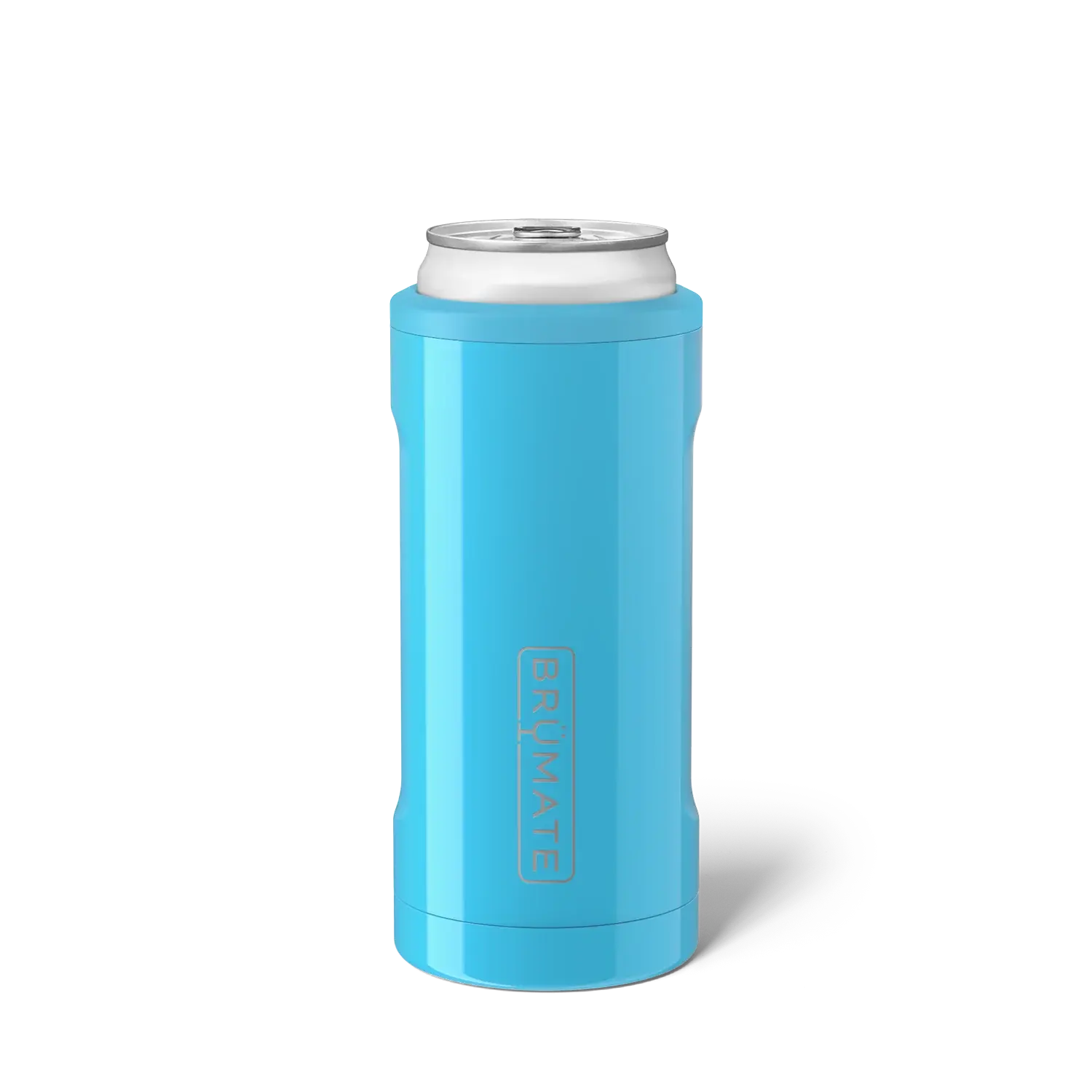BruMate Hopsulator Slim | Electric Blue - Livingstone Outdoor
