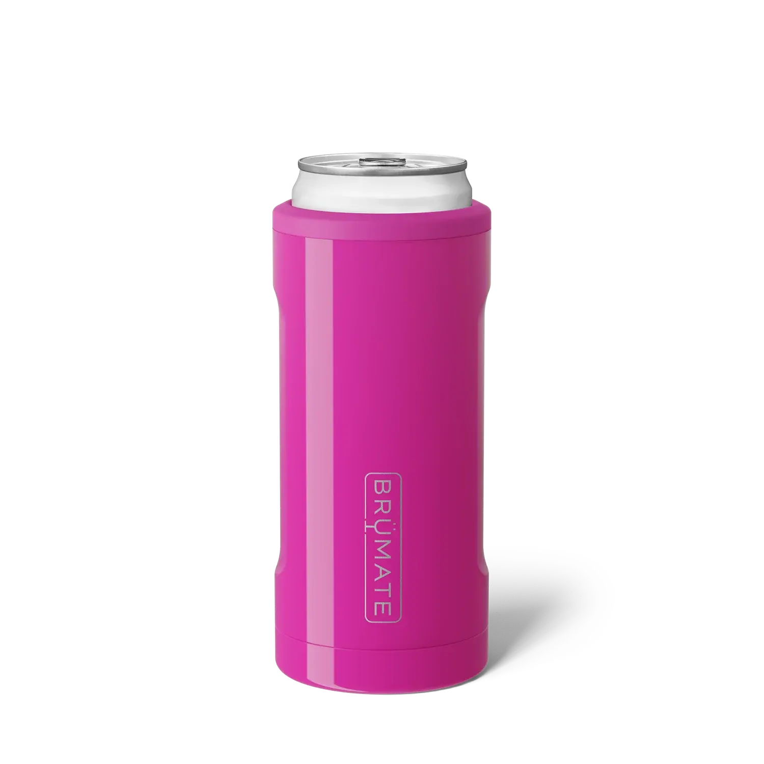 BruMate Hopsulator Slim | Vivid Magenta - Livingstone Outdoor