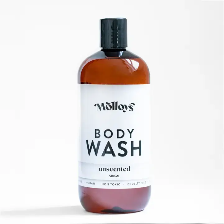 Body Wash - Livingstone Outdoor