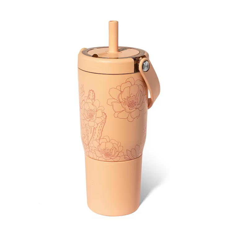 BruMate Resa 25oz. | Cactus Flower LIMITED EDITION - Livingstone Outdoor