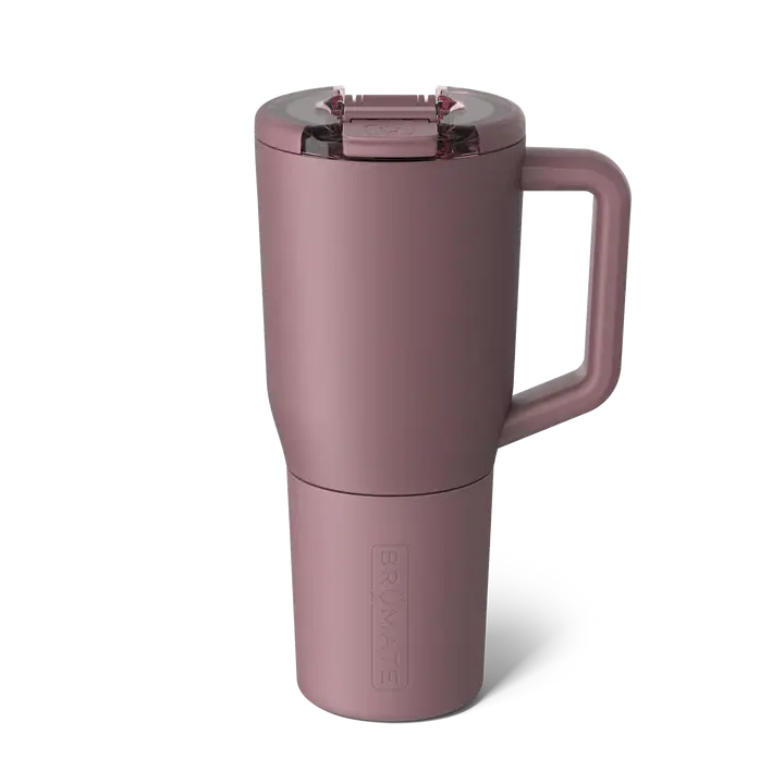 BruMate BruMate MUV 35oz. | Rose Taupe - Livingstone Outdoor