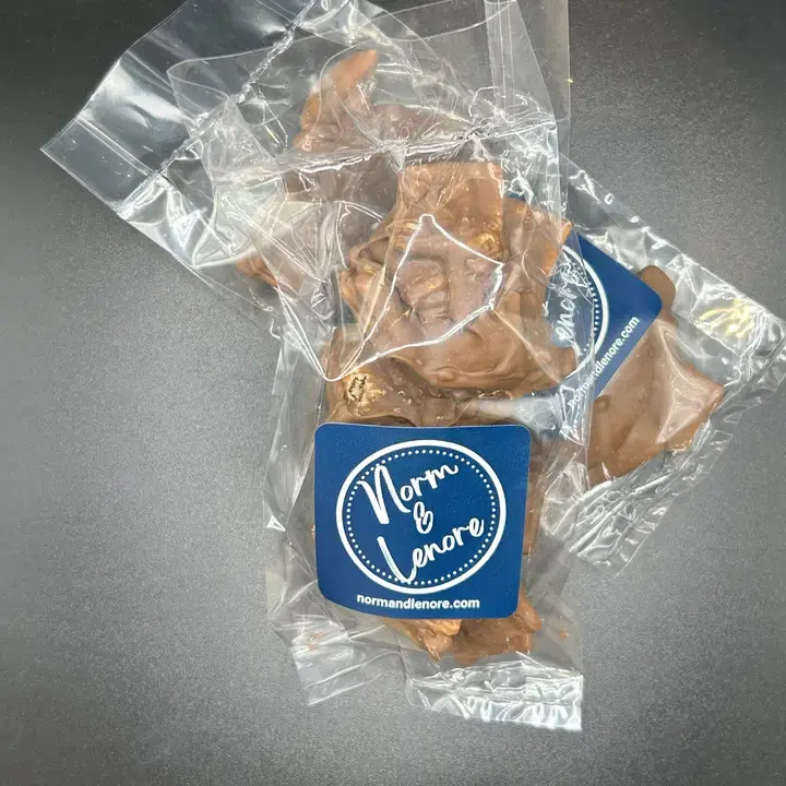 Cinnamon Toast Crunch Clusters - Livingstone Outdoor