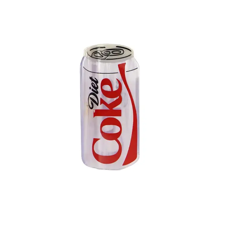 SoapElenGlen Coke Can Hair Claw Clip - Livingstone Outdoor