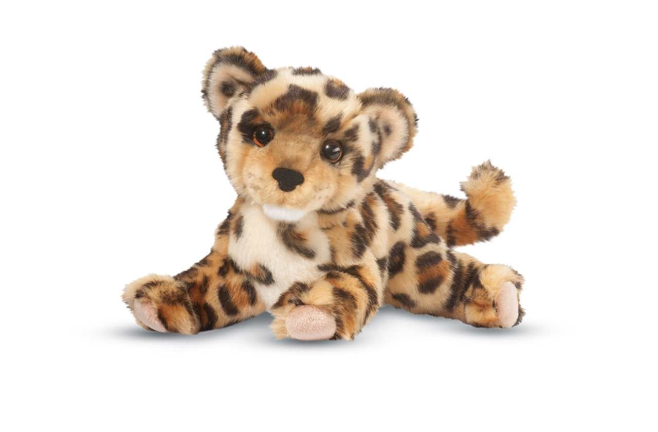 Douglas Company Inc. SPATTER LEOPARD CUB - Livingstone Outdoor