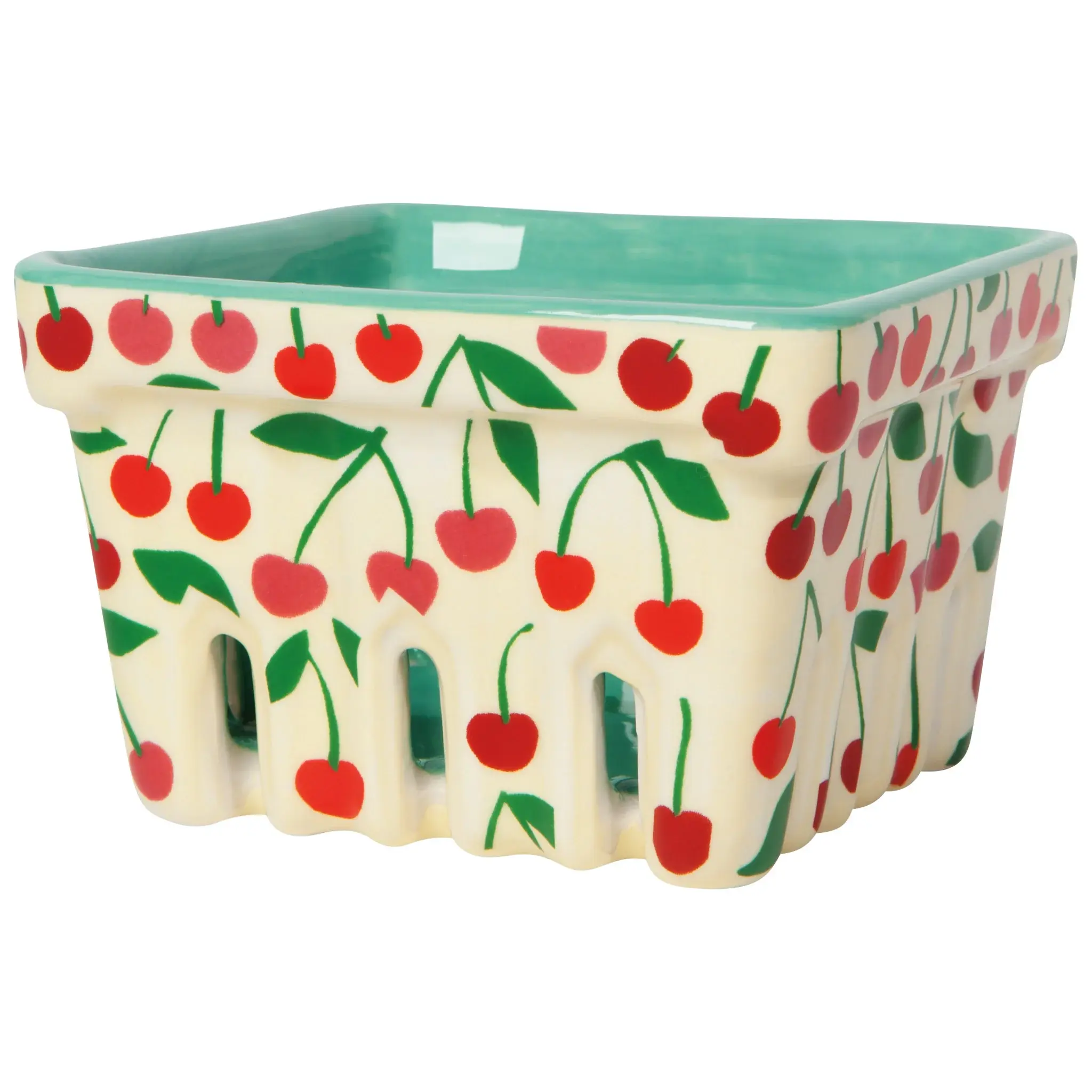 Very Cherry Berry Basket - Livingstone Outdoor