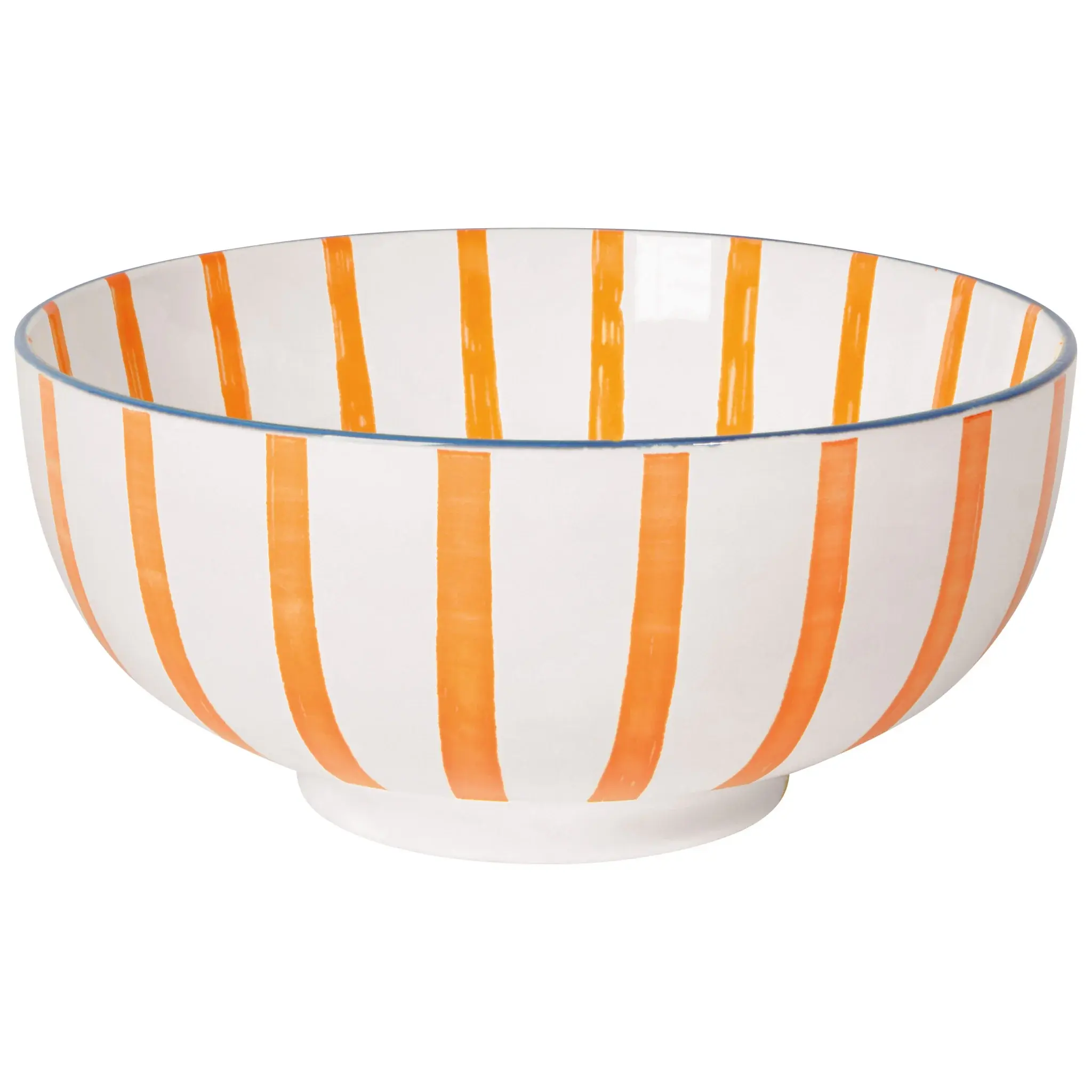 Citrus Burst Bowl 8 inch - Livingstone Outdoor