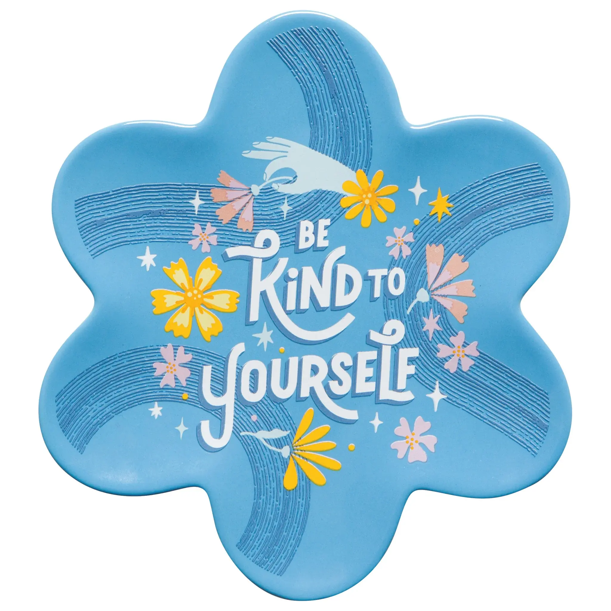 Care Club Shaped Dish - Livingstone Outdoor