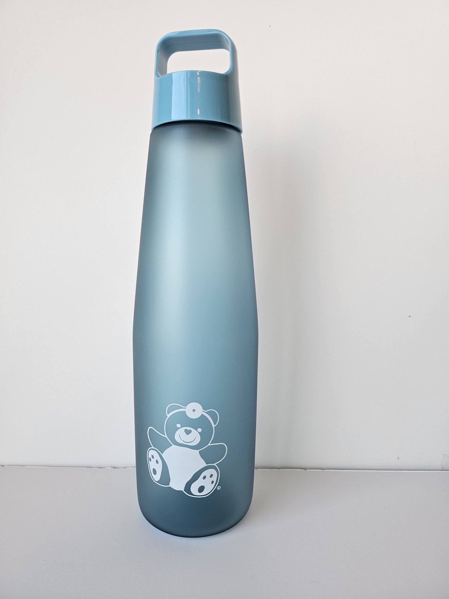 Stollery Water Bottle - blue - Stollery Kids Store