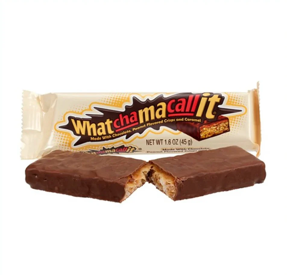 Whatchamacallit - standard size - Stollery Kids Store