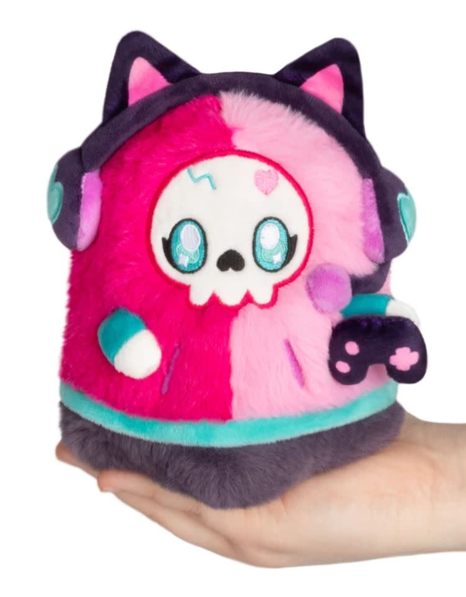 Snugglemi Snackers Reaper - Gamer - Stollery Kids Store