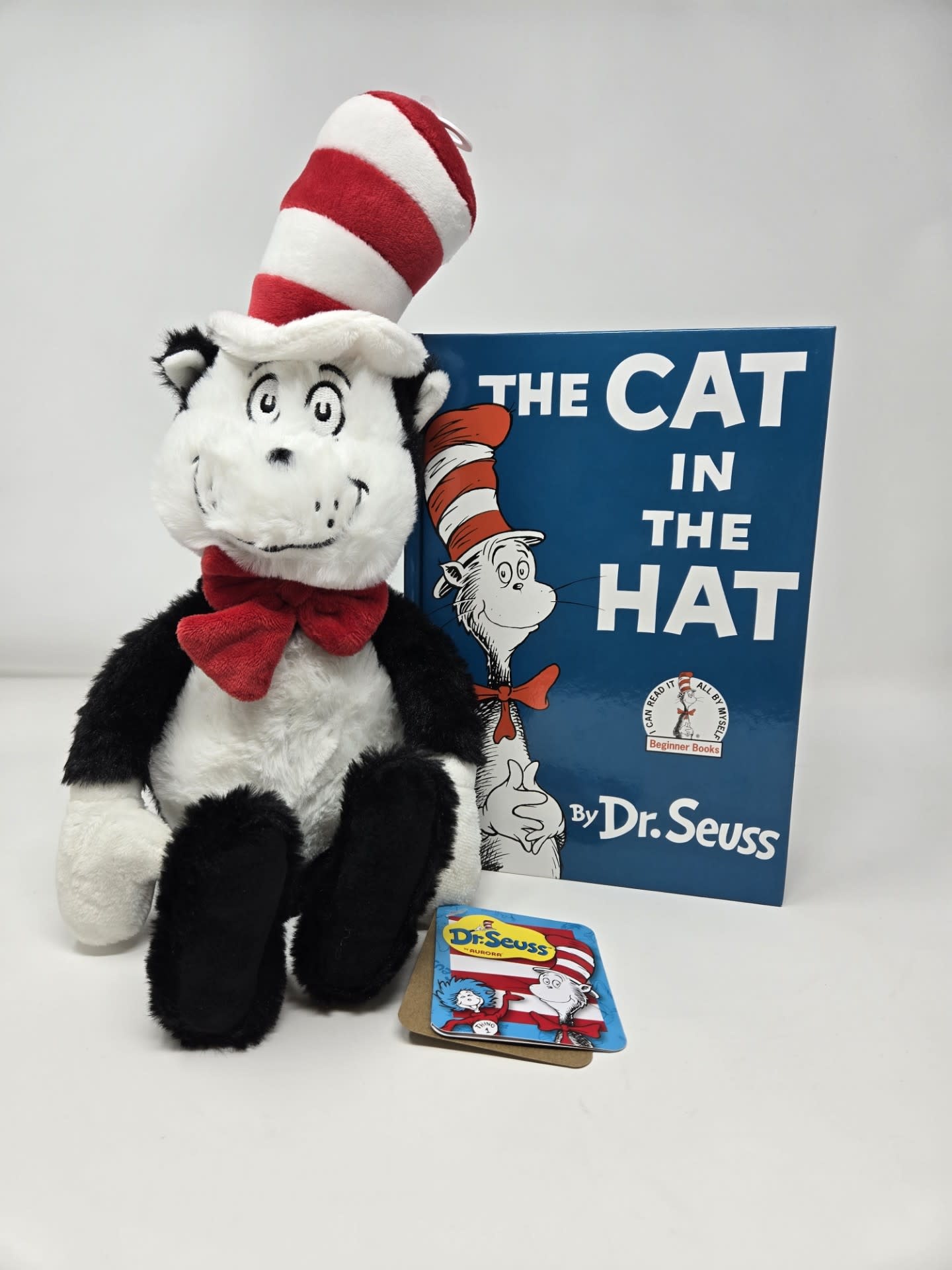 Cat in the Hat Gift Pack - Stollery Kids Store