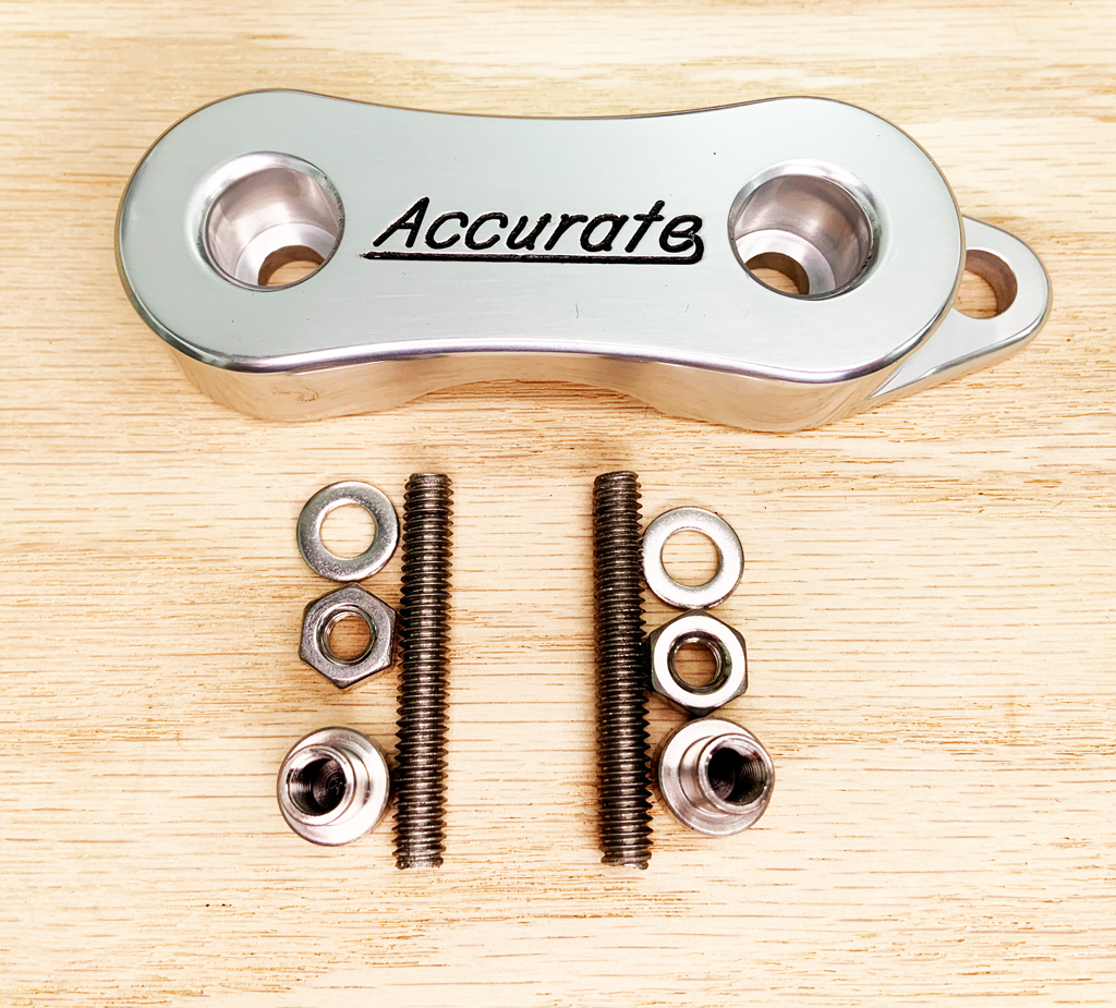 ATD 80,130 CLAMP KIT - Platinum Parts & Services LLC
