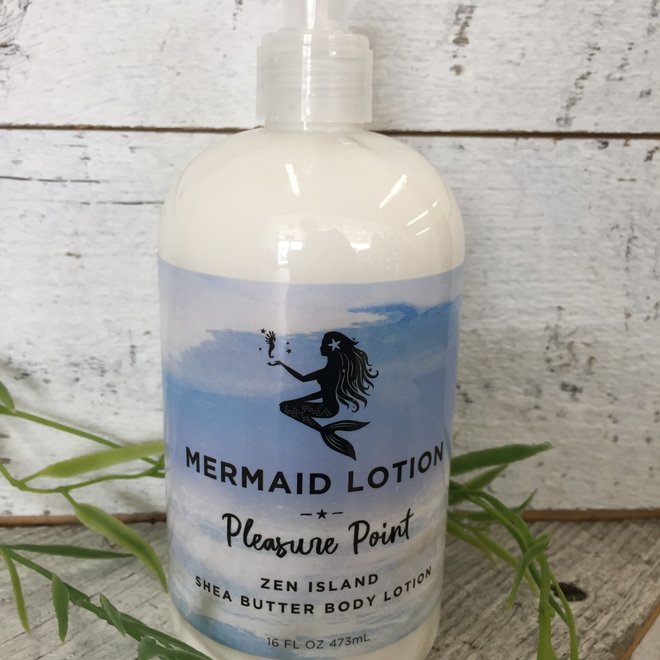 Zen Island, Pleasure Point, Santa Cruz, CA - Zen Island