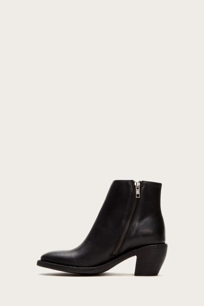 Frye Rosalia Bootie