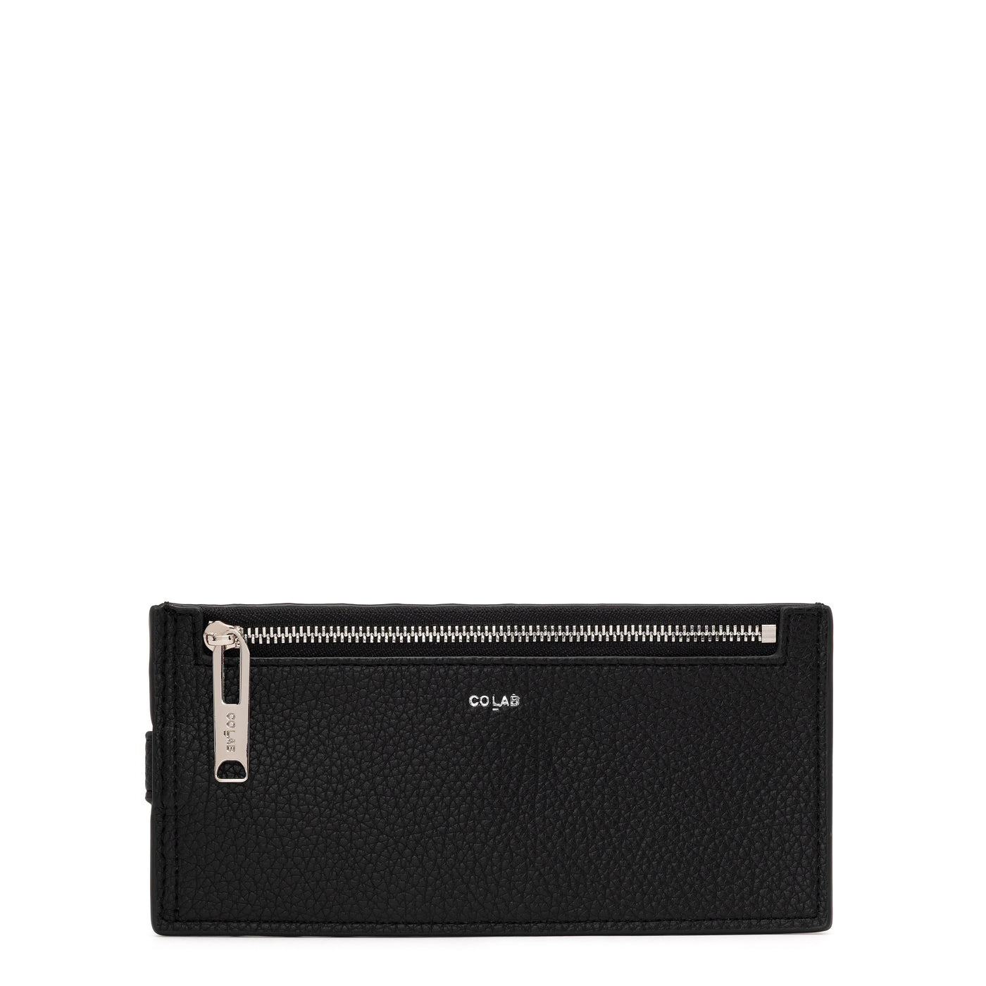 Colab Lizou Flat Wallet