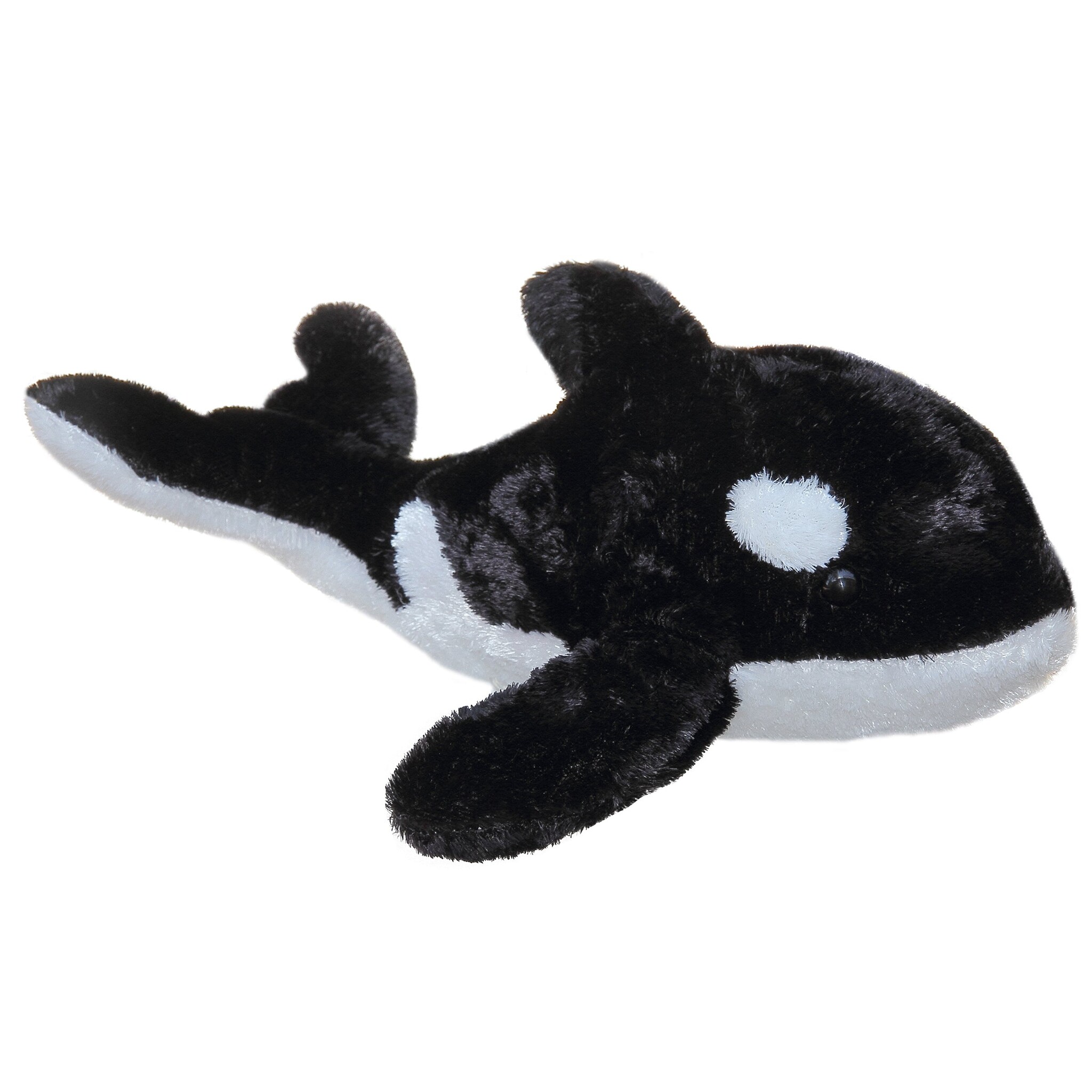 Aurora World Splash Orca