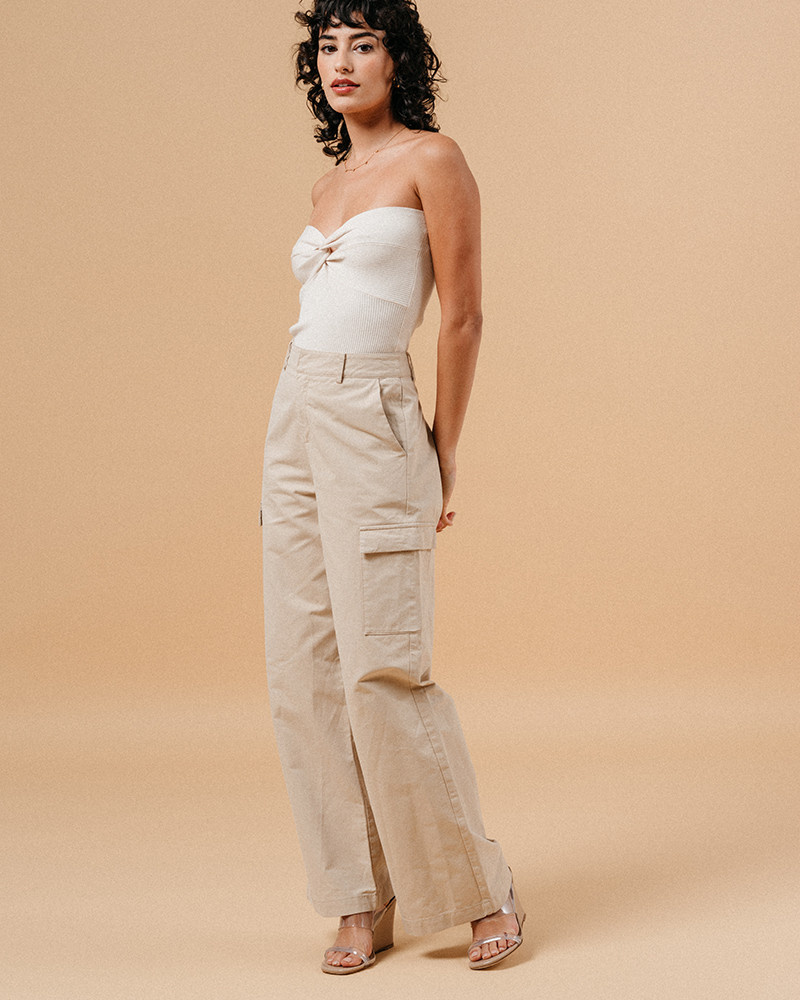 Grace & Mila Mateo Pant