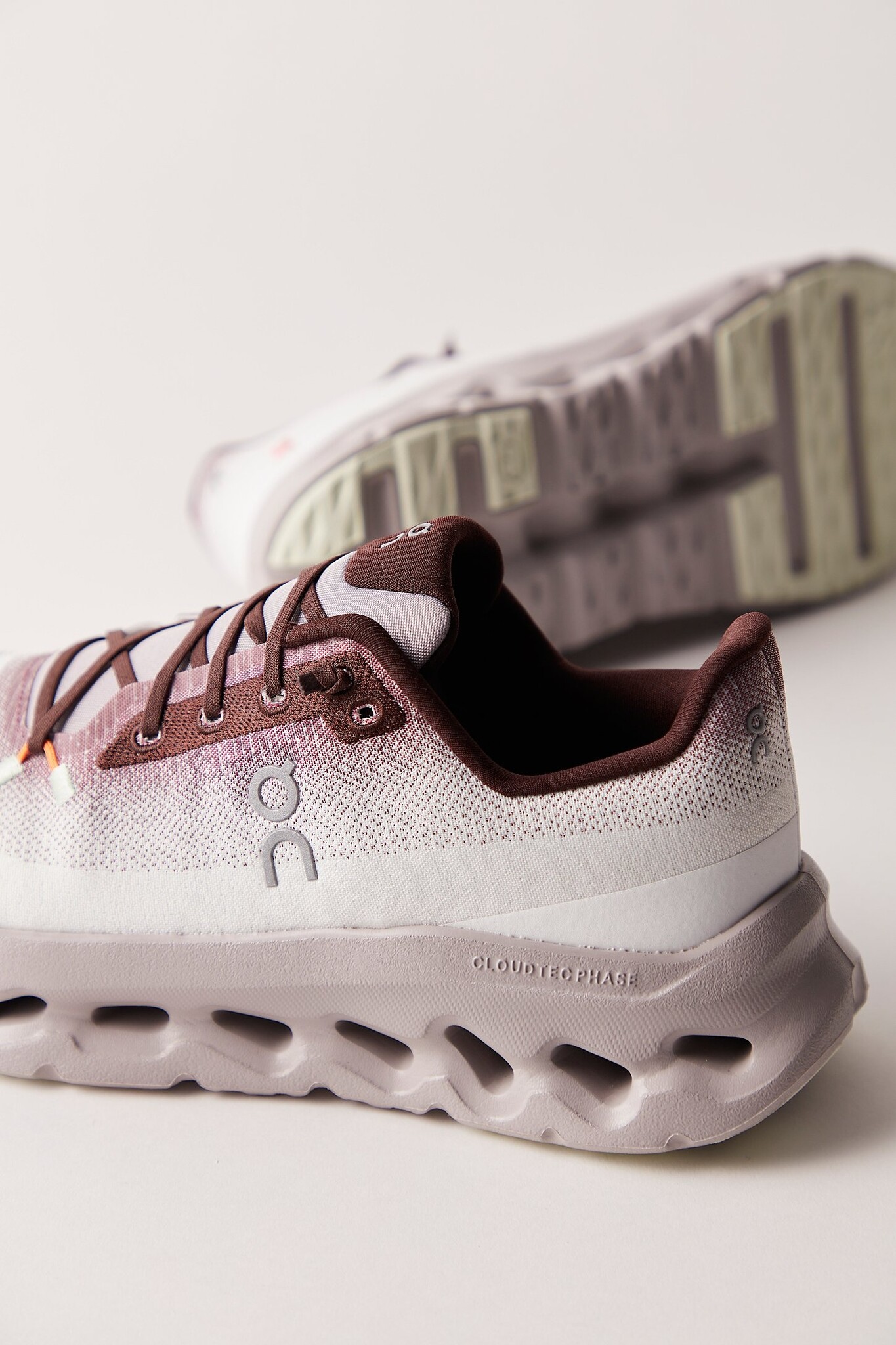 On Running Cloud Tilt