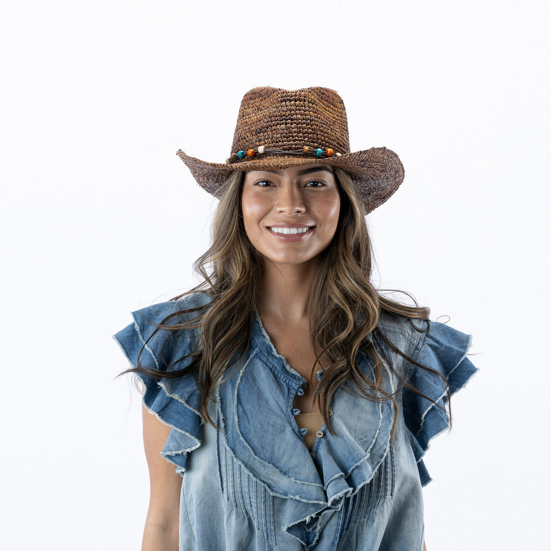 Pistil Hat Goldie