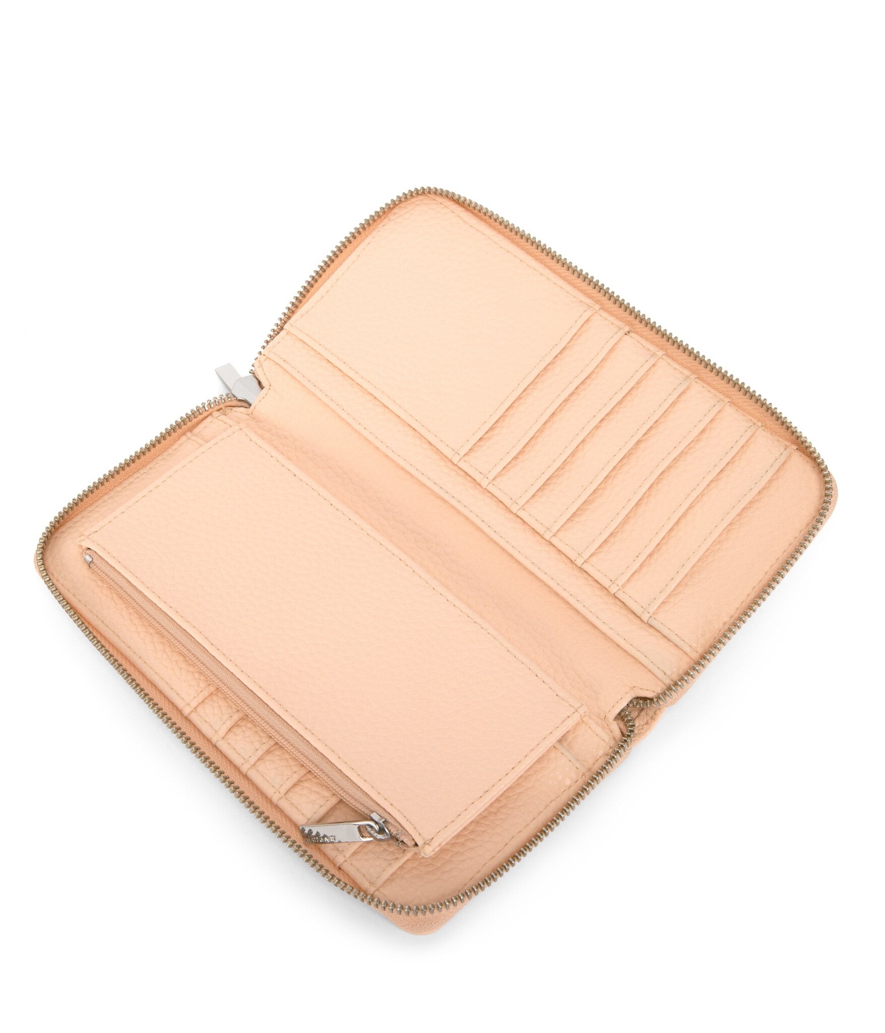 Matt & Nat Central Wallet Purity