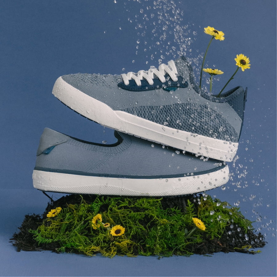 Vessi Women Weekend Sneaker