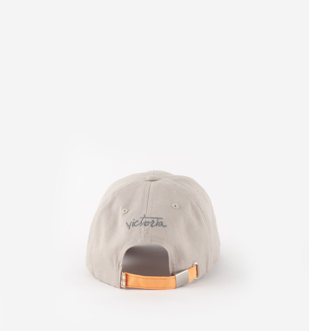 Victoria Cap