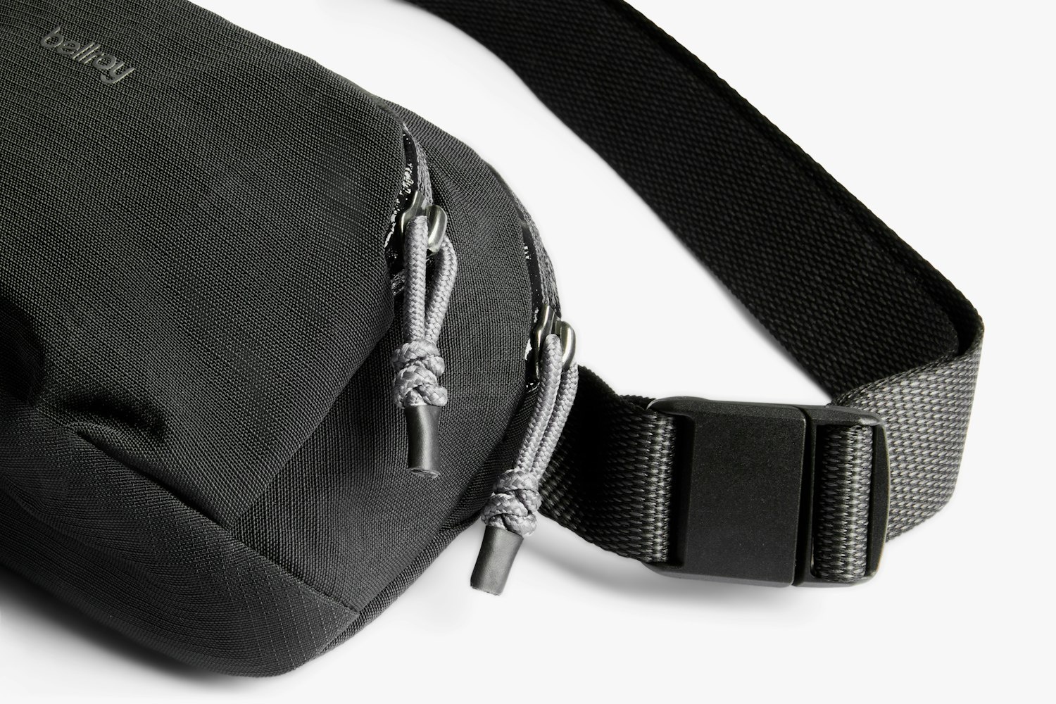 Bellroy Venture Hip Pack 1.5L Black